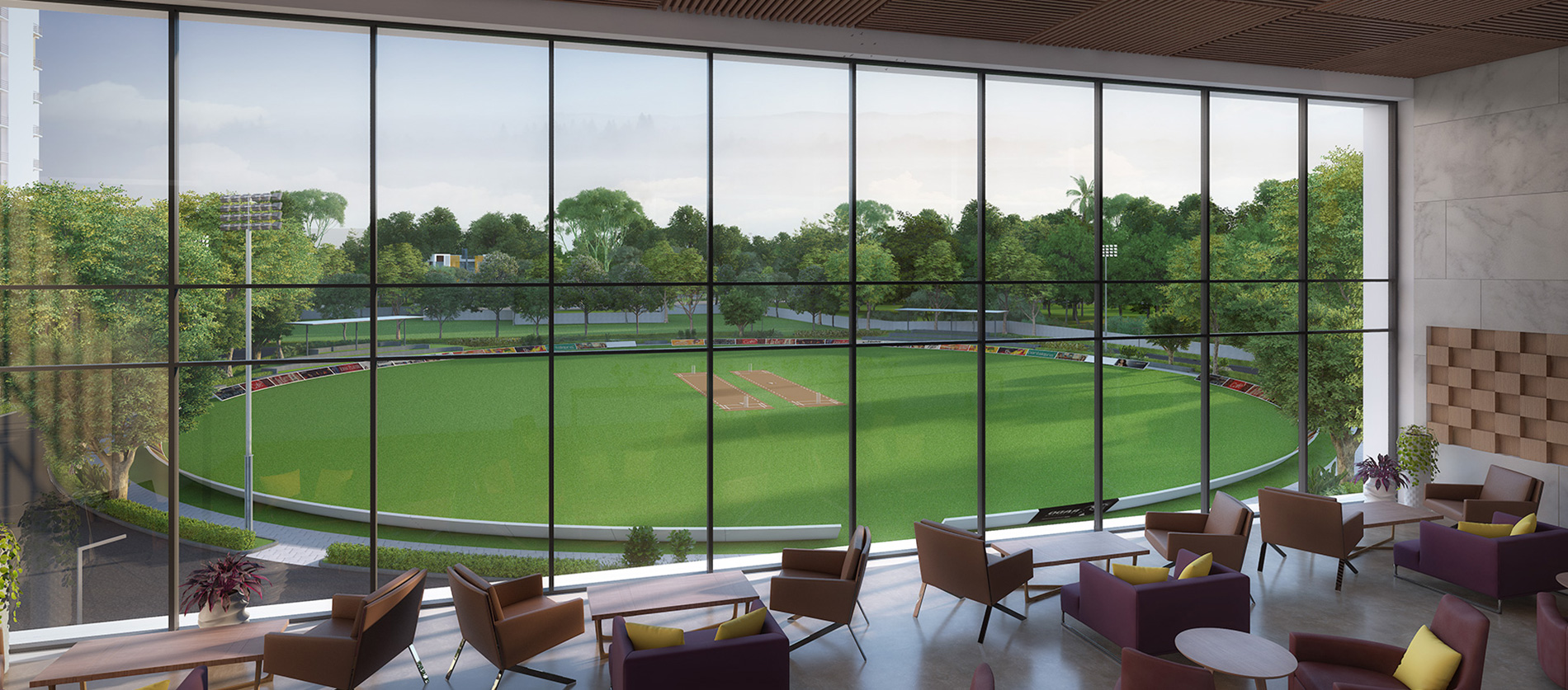 Merlin RISE Reloaded in Rajarhat | 2/3 BHK Flats in Rajarhat