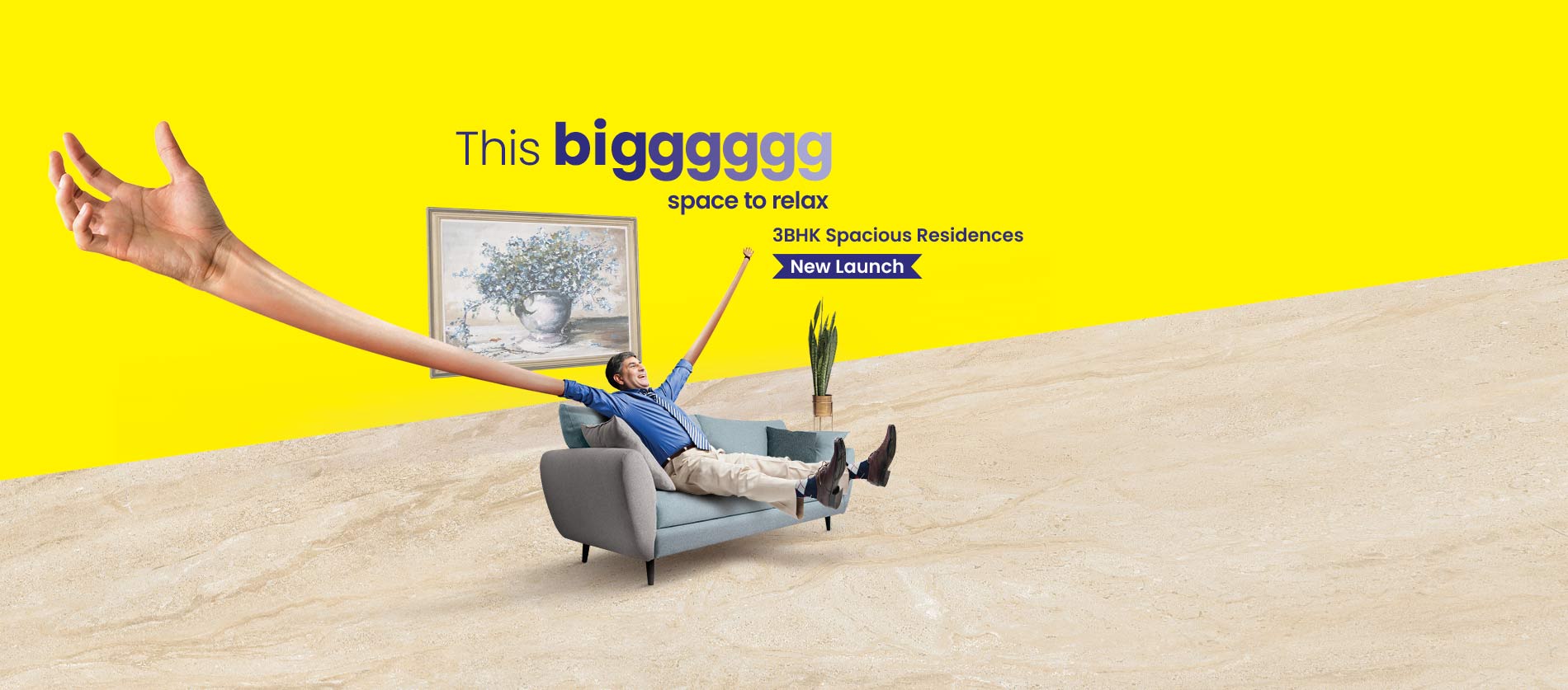 Merlin RISE Reloaded in Rajarhat | 2/3 BHK Flats in Rajarhat